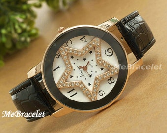 Popular items for star watch on Etsy