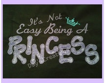 Unique i'm a princess related items | Etsy