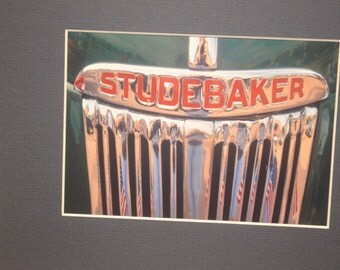 Studebaker emblems | Etsy