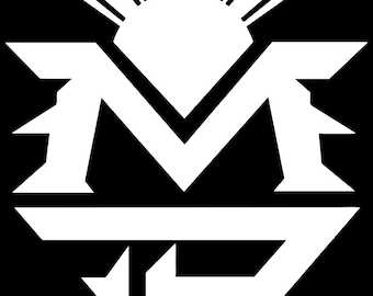 Pacquiao Mp Logo