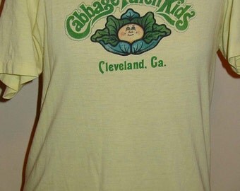 Popular items for 1980's cabbage patch on Etsy
