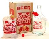 Homebrew Beer Bacon Making Kits and Craft Beer Coffee by BrewSmith