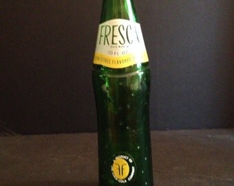 Unique fresca soda related items | Etsy