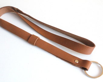 Popular items for lanyard keychain on Etsy