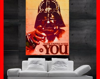 Popular items for be you poster on Etsy