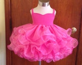 Items similar to Custom-made Pageant dress shell on Etsy