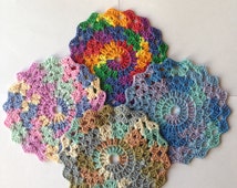 Popular items for mexican coasters on Etsy