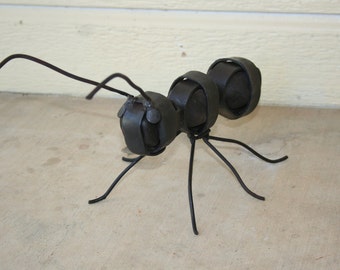 Popular items for metal ant on Etsy