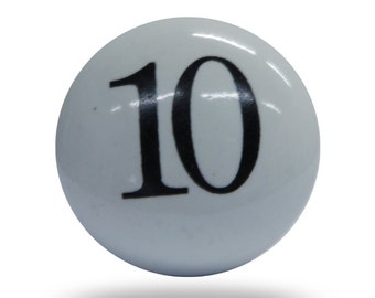 Drawer numbers | Etsy