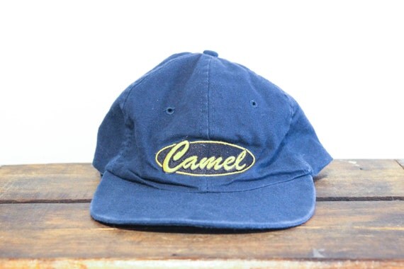 Vintage 90's Camel Cigarettes Tobacco Unstructured by BaltoVintage