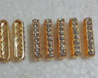 Popular items for bead separators on Etsy