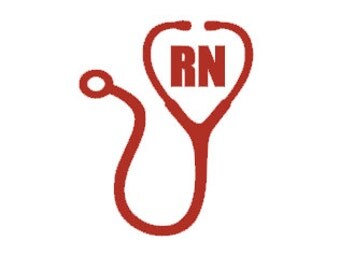 Popular items for rn bsn on Etsy