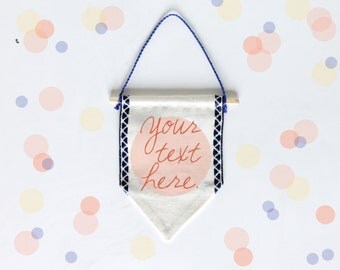 Popular items for mini canvas banner on Etsy