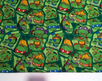 Popular items for ninja turtles pillow on Etsy