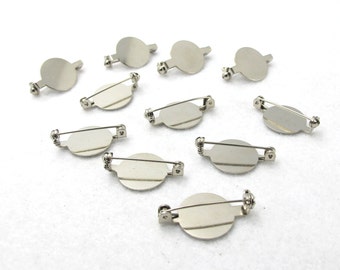 Decorative safety pins | Etsy