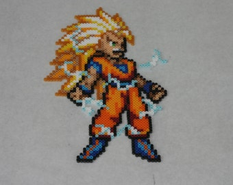 Popular items for ssj on Etsy