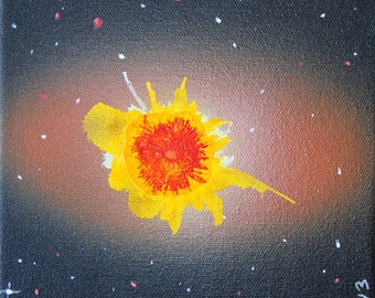 Popular items for exploding stars on Etsy