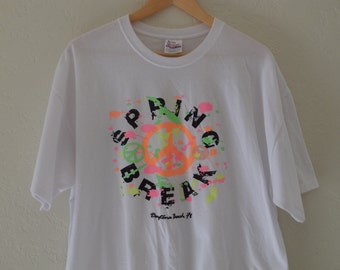 Popular items for spring break on Etsy