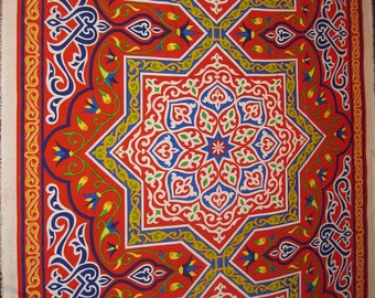 Egyptian fabric | Etsy