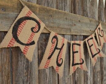 Popular items for cheers banner on Etsy