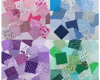 10 x 10 quilt square | Etsy