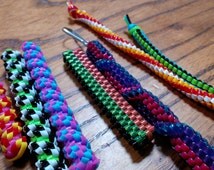 Unique rexlace plastic lace related items | Etsy