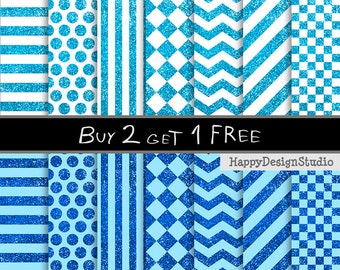 Popular items for glitter digital on Etsy