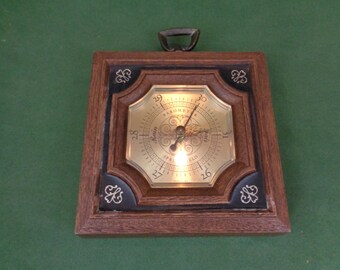 Airguide barometer | Etsy