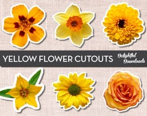 Popular items for flower cutout on Etsy
