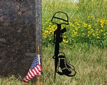 Popular items for fallen soldier on Etsy