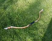 Homemade PVC bows and foam weaponry and armor by HomemadeWeaponry