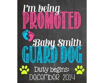 Baby guard dog | Etsy