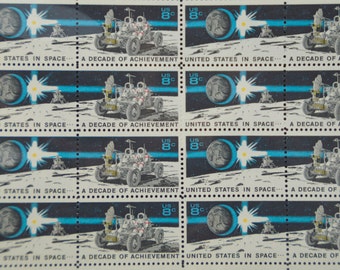 Popular items for space stamp on Etsy