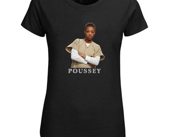 Popular items for poussey on Etsy