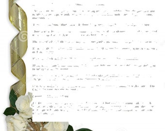 Handfasting ceremony | Etsy