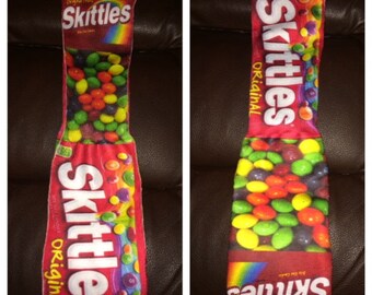 Popular items for skittles socks on Etsy