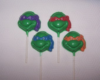 Popular items for turtle chocolate on Etsy