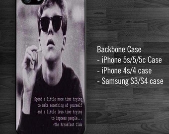 The breakfast club iPhone 5S case,iphone 5 case,iphone 4 case,iphone 4S ...