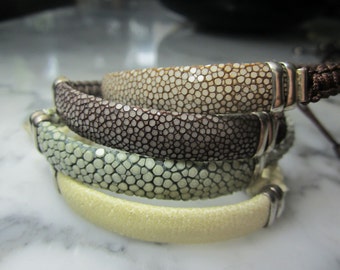 Stingray rings | Etsy