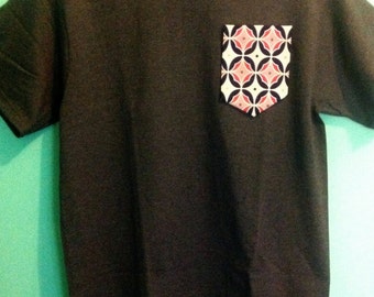 Items similar to Comfort colors frocket with texas outline and heart in ...