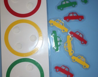 Traffic light | Etsy