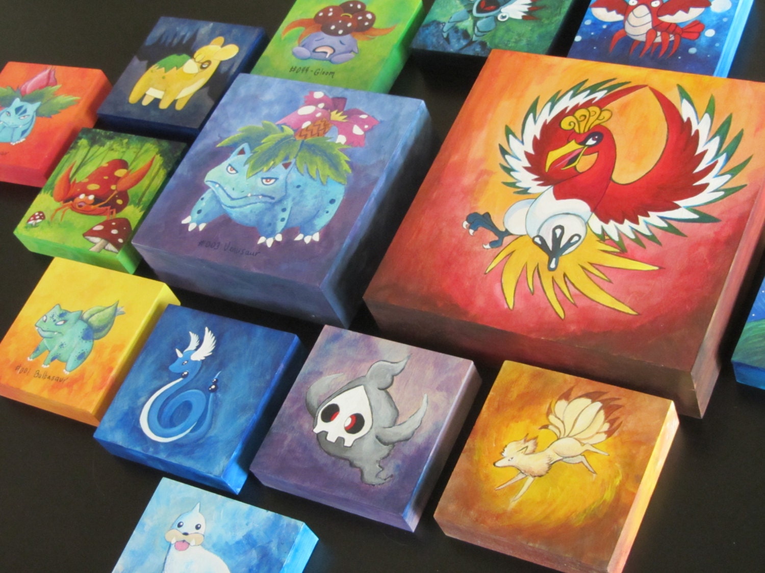 Pokmon Paint Pokmon: A Creative Craze Sweeping the Nation