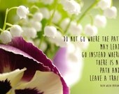 Items similar to Inspirational Quote, Inspirational Art, Digital ...