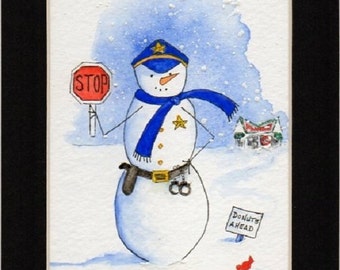 Safety officer | Etsy