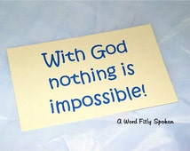 Popular items for christian fabric on Etsy