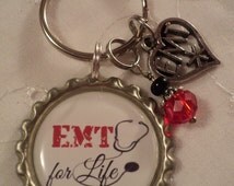 Popular items for emt gifts on Etsy