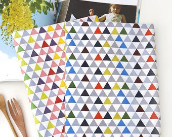Popular items for color triangle on Etsy