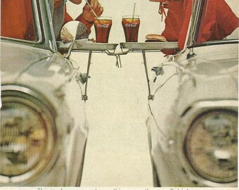 Popular items for 1965 vintage ad on Etsy