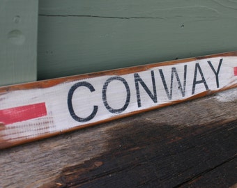 Popular items for city sign on Etsy