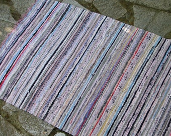 Popular items for kilim rag rug runner on Etsy